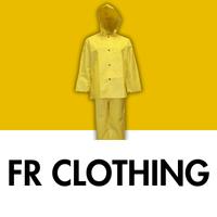 Protective Clothing - Flame Resistant – PPEPros