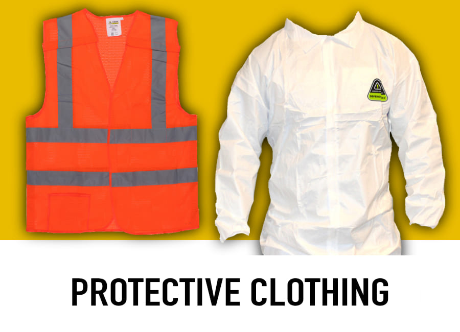 Protective Clothing – PPEPros